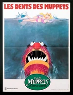 International Muppet Movie Posters | Muppet Wiki | Fandom