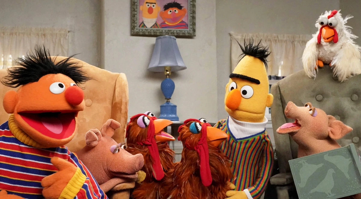 Episode 4930 | Muppet Wiki | Fandom