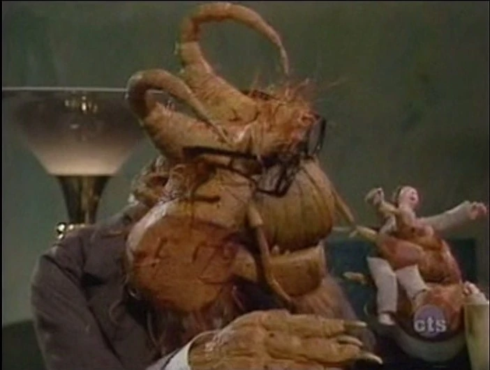 Screaming No-Nos | Muppet Wiki | Fandom