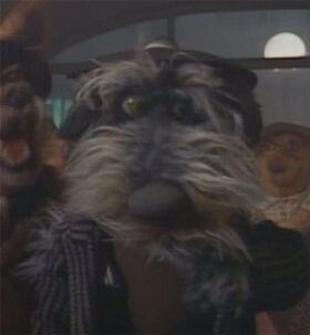 Scruffy | Muppet Wiki | Fandom