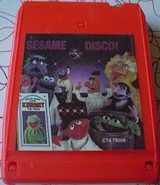 Sesame Disco! | Muppet Wiki | Fandom