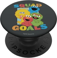 Sesame Street PopSockets | Muppet Wiki | Fandom