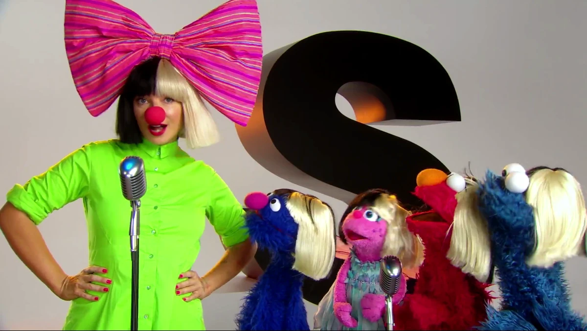 Song About Songs | Muppet Wiki | Fandom