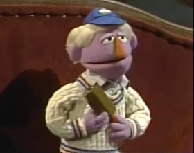 Sir Rodney | Muppet Wiki | Fandom