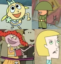 Muppeteers in outside voice roles | Muppet Wiki | Fandom