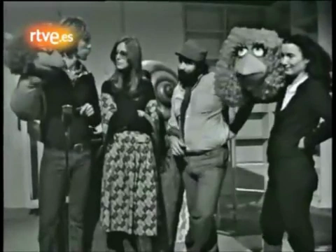 Alfonso Vallejo | Muppet Wiki | Fandom