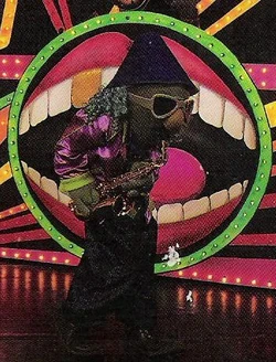 Zoot walk-arounds | Muppet Wiki | Fandom