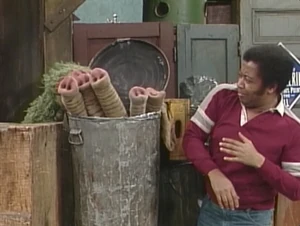 Oscar's elephants | Muppet Wiki | Fandom