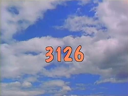 Episode 3126 | Muppet Wiki | Fandom