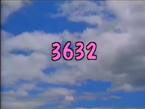 Episode 3632 | Muppet Wiki | Fandom