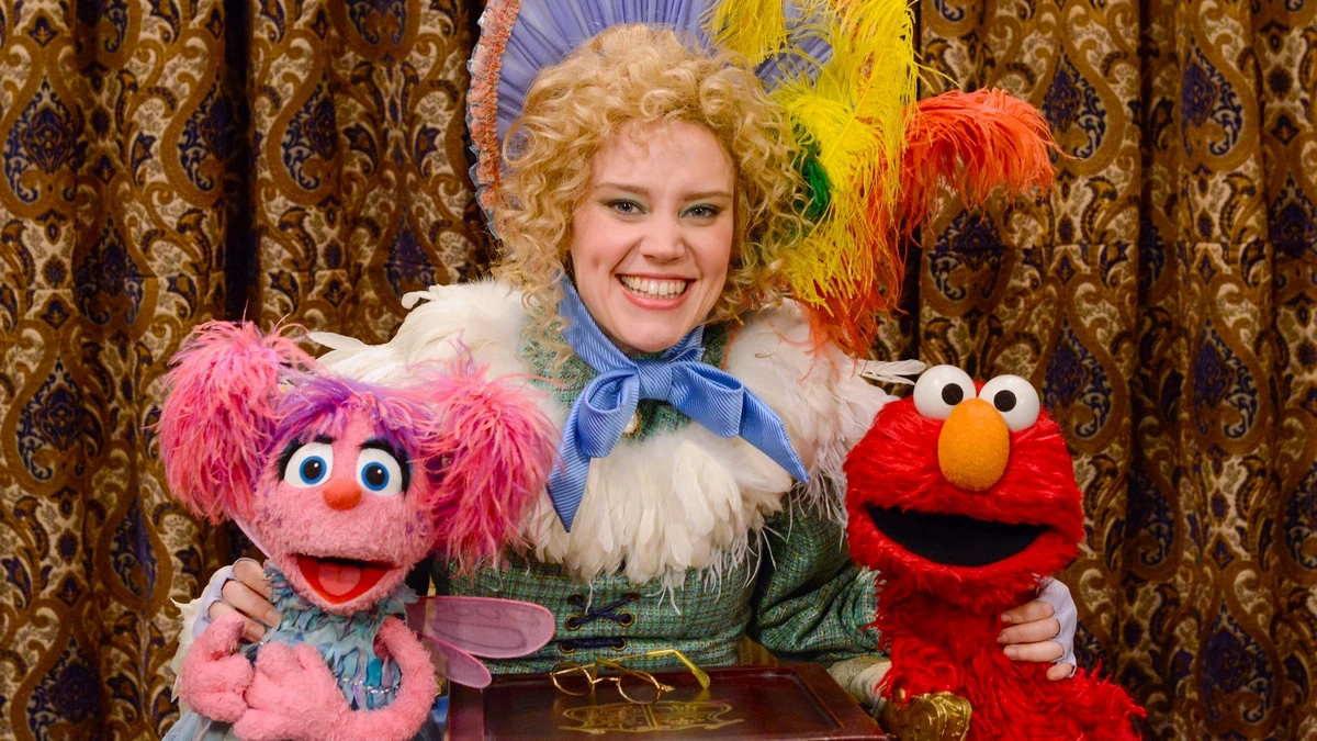 Episode 4803 | Muppet Wiki | Fandom