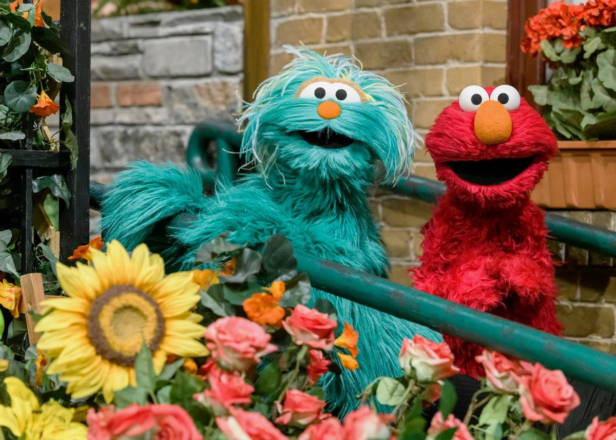 Episode 5101 | Muppet Wiki | Fandom