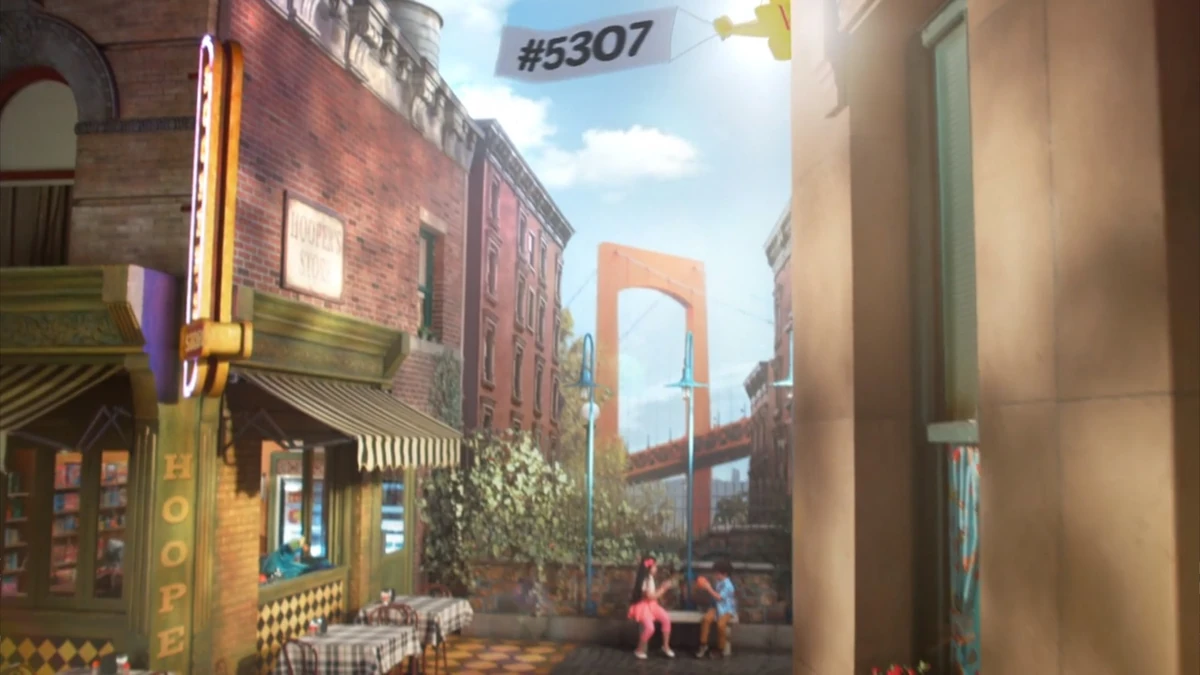 Episode 5307 Muppet Wiki Fandom