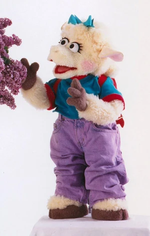 Beata | Muppet Wiki | Fandom