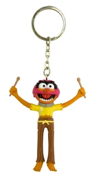 Muppet keychains (Bluw) | Muppet Wiki | Fandom