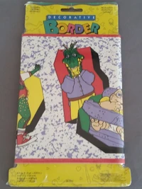 Dinosaurs wallpaper | Muppet Wiki | Fandom