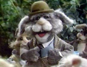 Mayor Bunnyparte | Muppet Wiki | Fandom