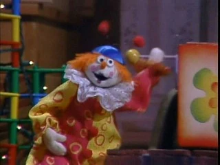 Ditz | Muppet Wiki | Fandom