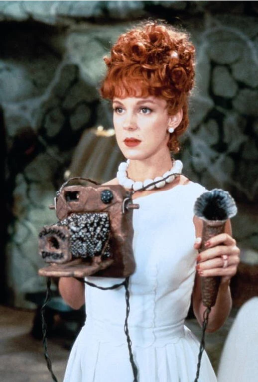 Elizabeth Perkins | Muppet Wiki | Fandom