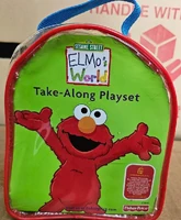 Elmo's World Talking Playset | Muppet Wiki | Fandom