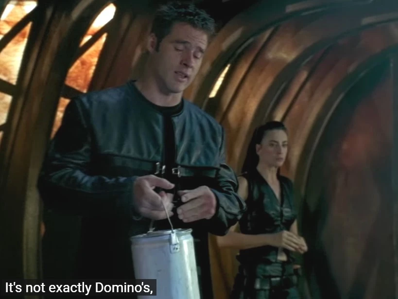 Domino's Pizza | Muppet Wiki | Fandom