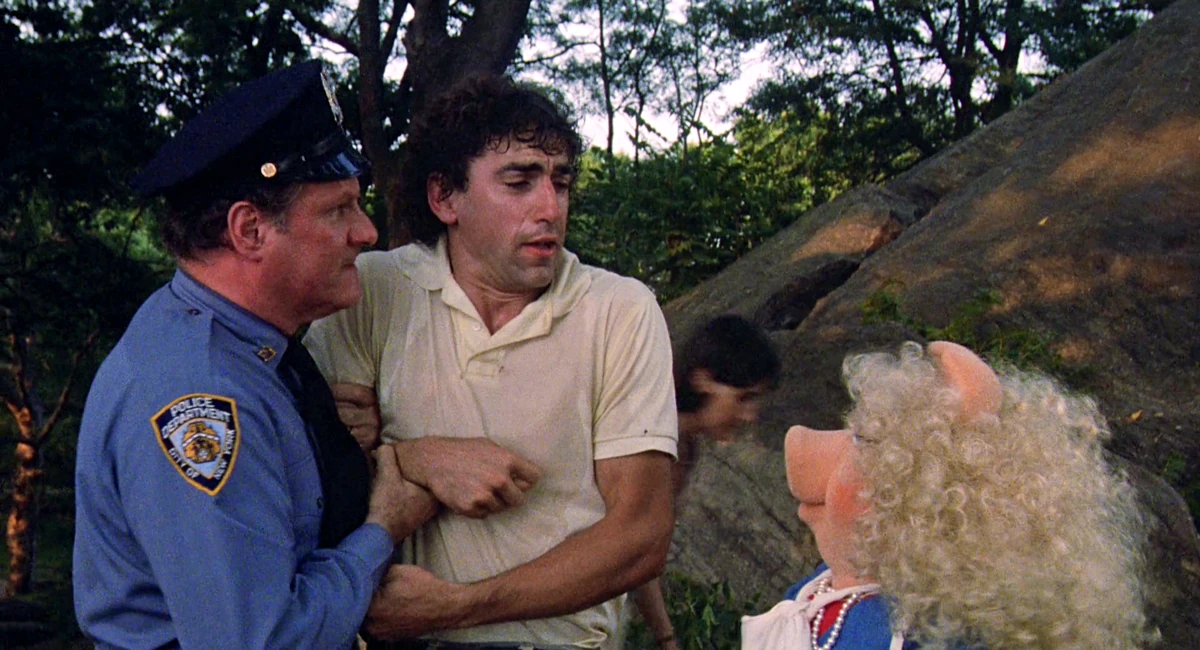 Gary Tacon | Muppet Wiki | Fandom