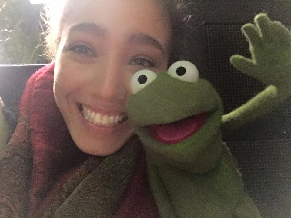 Jordan Reddout | Muppet Wiki | Fandom