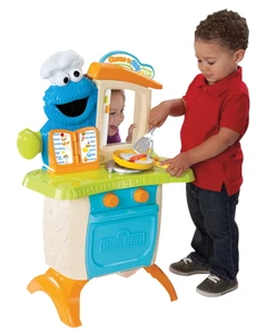 Come 'n Play toys | Muppet Wiki | Fandom