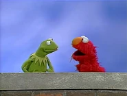 Kermit Lecture: Loud and Quiet | Muppet Wiki | Fandom