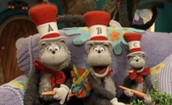 The Little Cats | Muppet Wiki | Fandom