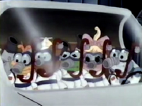 Episode 513: Bug-Busting Babies | Muppet Wiki | Fandom