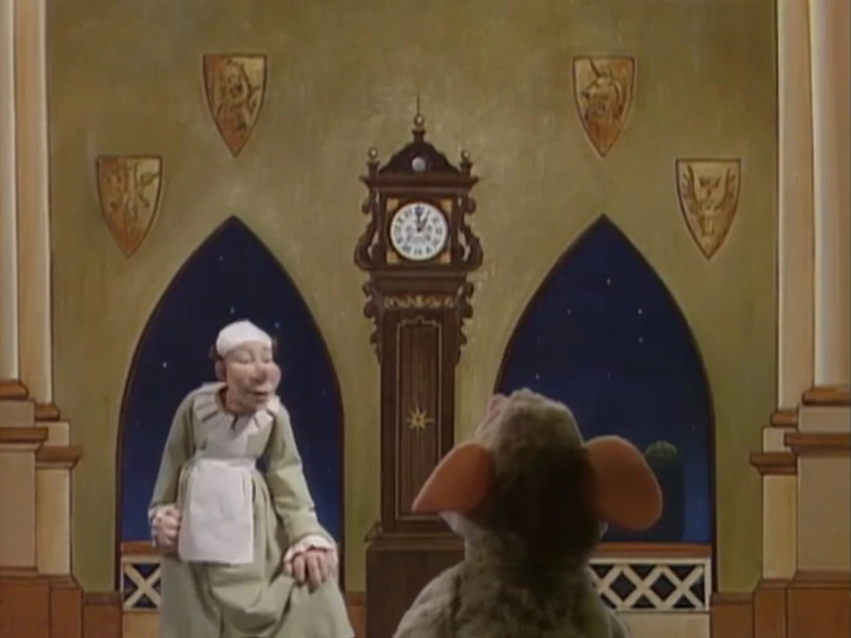 Clock | Muppet Wiki | Fandom