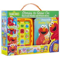 Me Reader | Muppet Wiki | Fandom