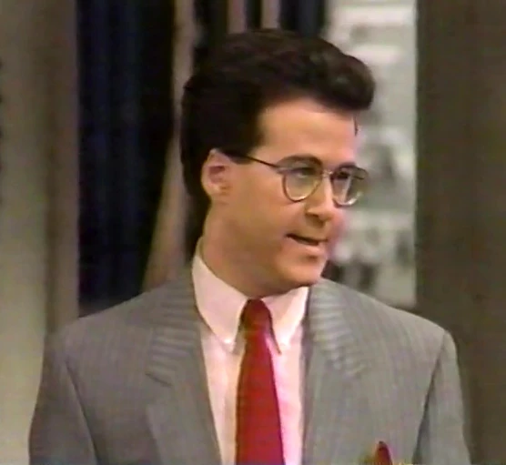 Ron Fassler | Muppet Wiki | Fandom
