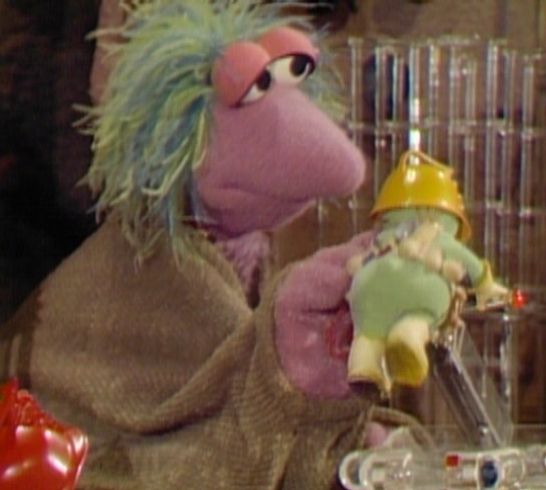 Talk:Mokey Fraggle Through The Years | Muppet Wiki | Fandom Talk:Mokey Fraggle Through The Years | Muppet Wiki | Fandom