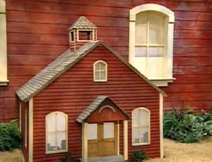 Mouse School | Muppet Wiki | Fandom