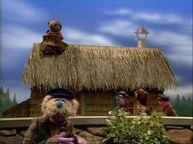 Monsterpiece Theater: Fiddler on the Roof | Muppet Wiki | Fandom