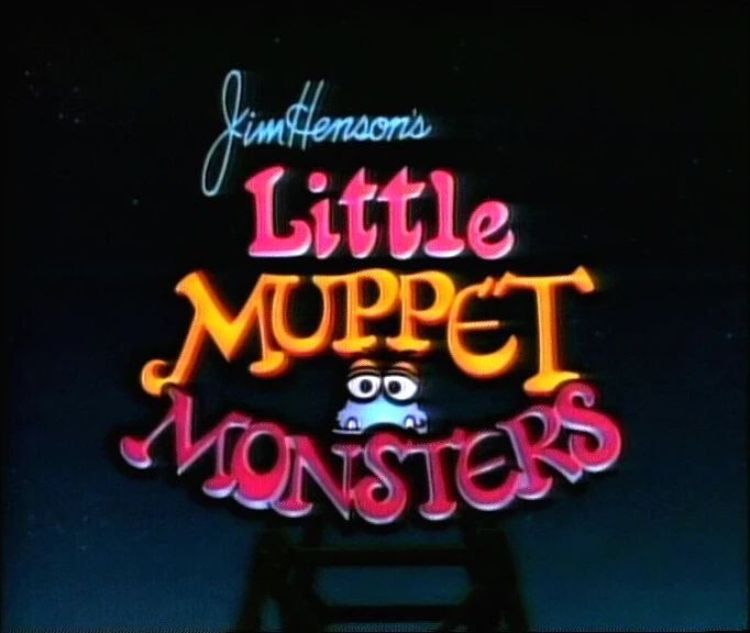 Little Muppet Monsters Main Title | Muppet Wiki | Fandom