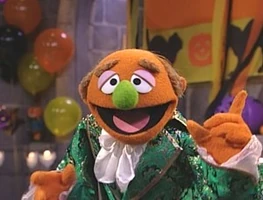 Magicians | Muppet Wiki | Fandom