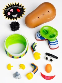 Poptaters | Muppet Wiki | Fandom