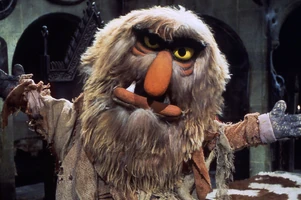 Episode 104: Ruth Buzzi | Muppet Wiki | Fandom