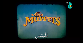 The Muppets (Middle East) | Muppet Wiki | Fandom
