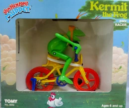 Muppet BMX Racers | Muppet Wiki | Fandom