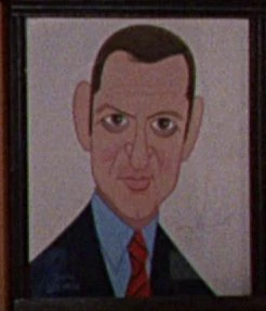 Tony Randall | Muppet Wiki | Fandom