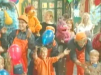 Hiding in plain sight | Muppet Wiki | Fandom