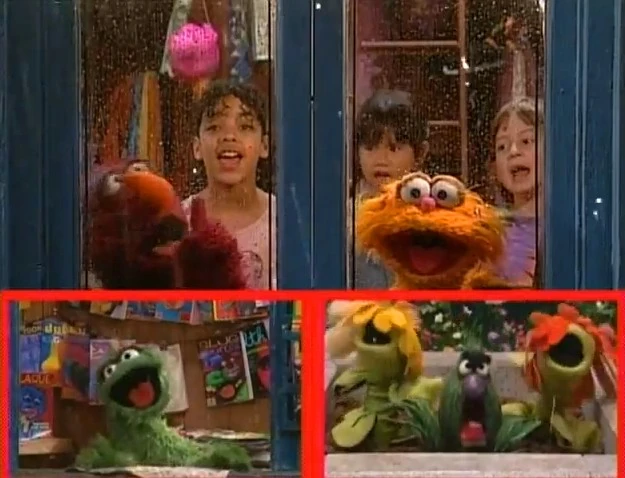 We Hate the Rain | Muppet Wiki | Fandom