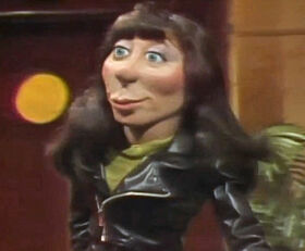 Zola | Muppet Wiki | Fandom