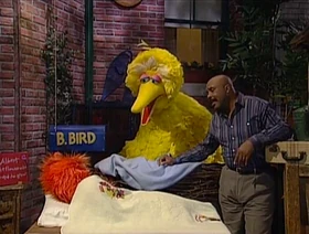 Frazzle's Lullaby | Muppet Wiki | Fandom