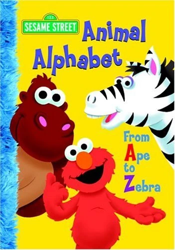 Animal Alphabet | Muppet Wiki | Fandom