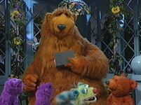 Episode 203: The Big Sleep | Muppet Wiki | Fandom